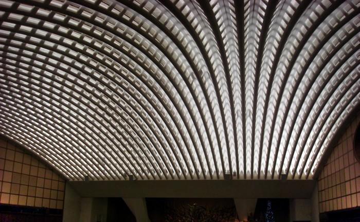 Aula Pablo VI – jfs blog